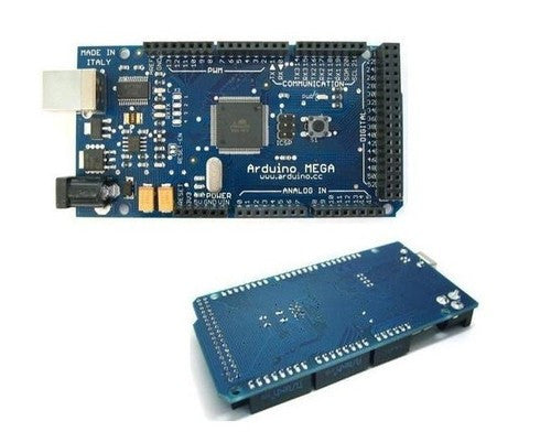 Arduino ATmega1280 – Firgelli Robots