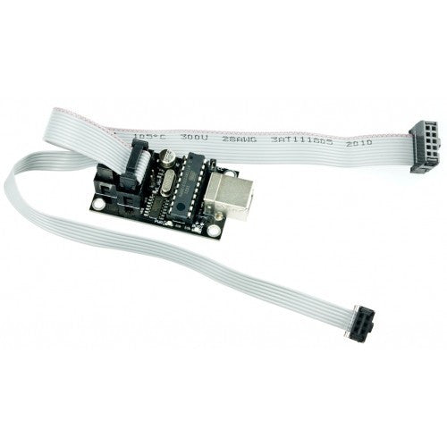Arduino Usb Tiny Isp Downloader Firgelli Robots