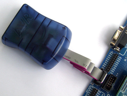 Usb Avr Isp Programmer Stk500 100 Compatible Firgelli Robots