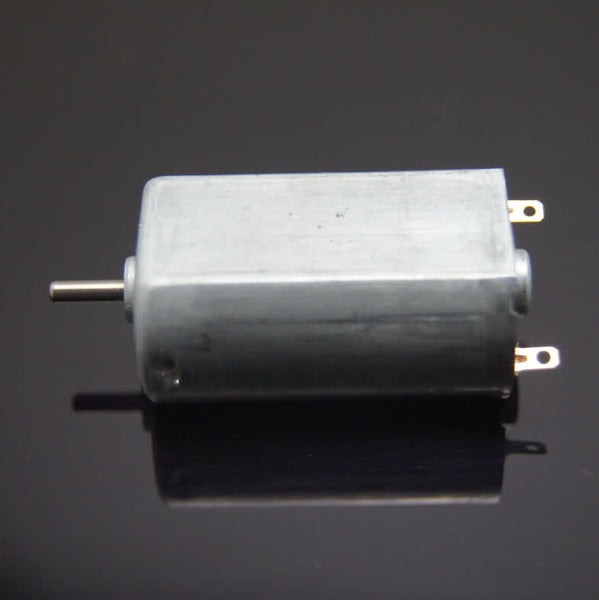 Mabuchi Brush DC Motor FF-180SH Series – Firgelli Robots