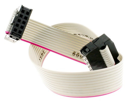 10 Pin IDC Connector Programming Cable – Firgelli Robots