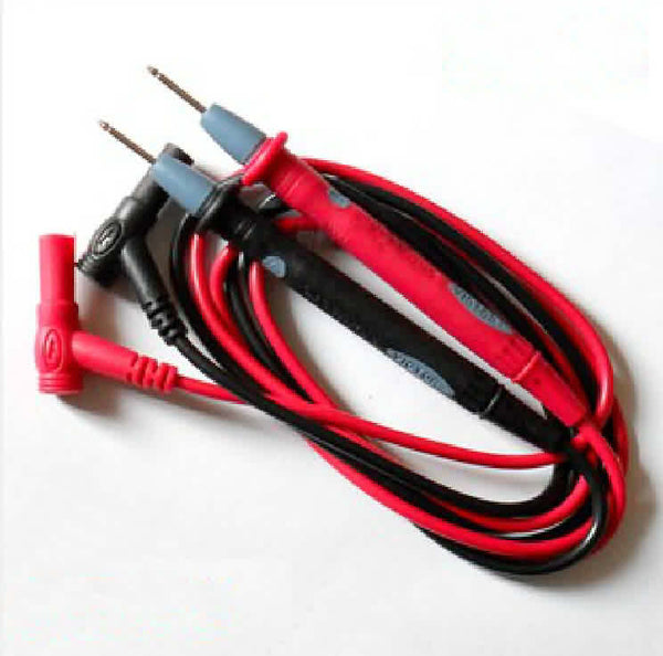 Universal Multimeter Test Lead Set – Firgelli Robots