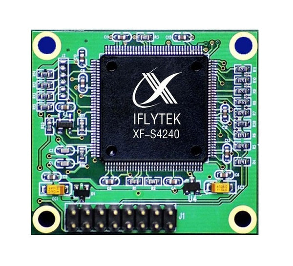 Text-to-Speech Module – Firgelli Robots