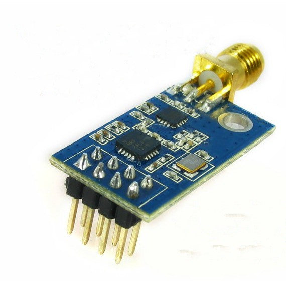 2.4G Wireless Transceiver Sensor Unit - Industrial Class – Firgelli Robots