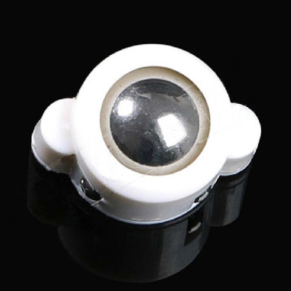 3/4 inch Ball Caster Kit - 101 – Firgelli Robots