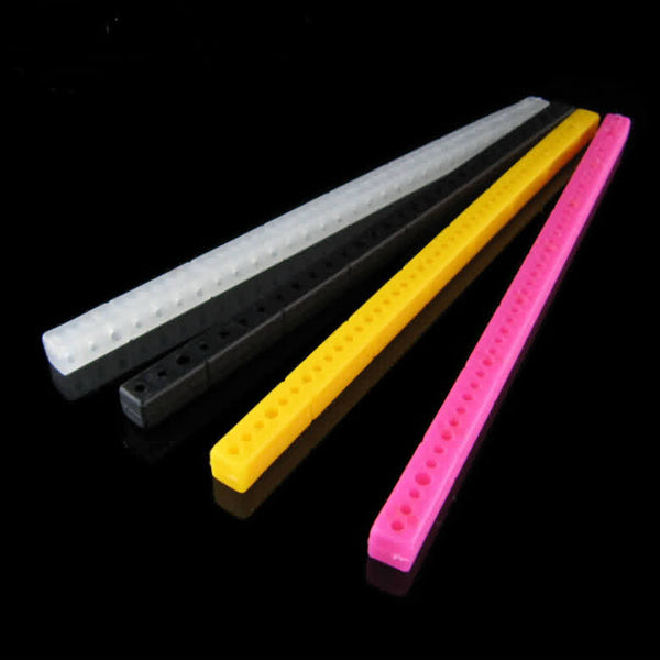 ABS Plastic Strip Modeling Frame Rod – Firgelli Robots
