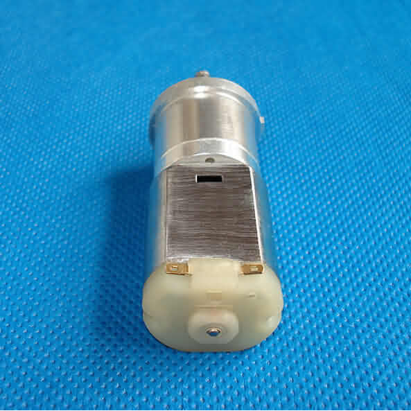 F280 Planetary DC Motor – Firgelli Robots