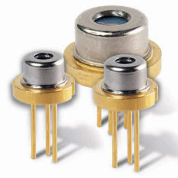 Infrared Laser Diode - OD: 5.6mm / Wave Length: 650nm Series – Firgelli ...
