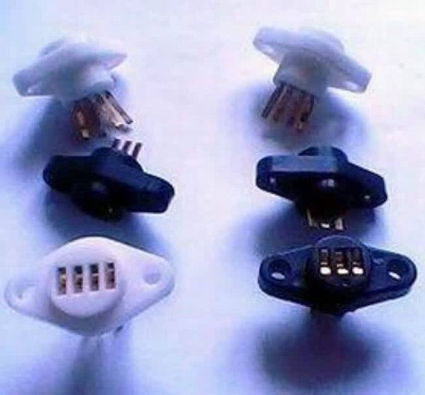 3/4 Leads Transistor IC Test Socket for TO-220/94/92 – Firgelli Robots